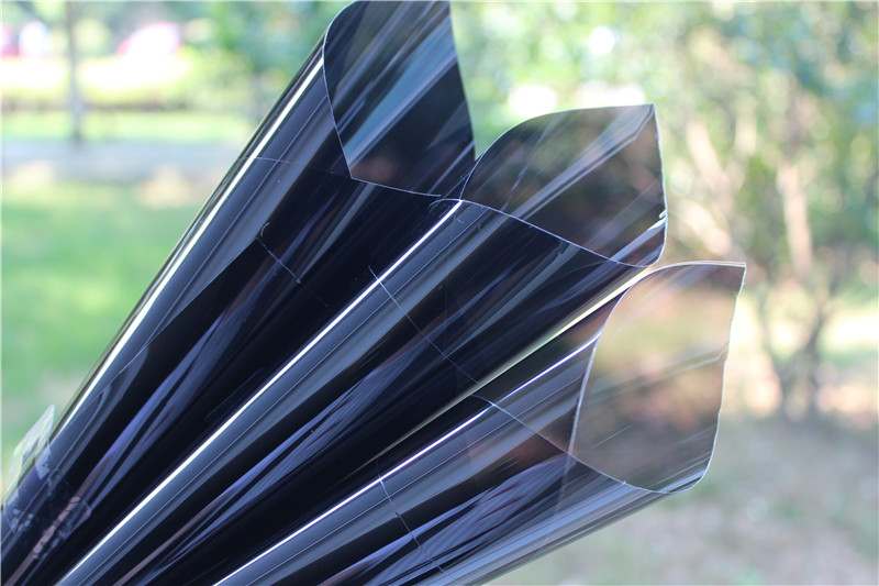 Uv Blocker Light Dyed Solar Window Film, High Quality Uv Blocker Light ...