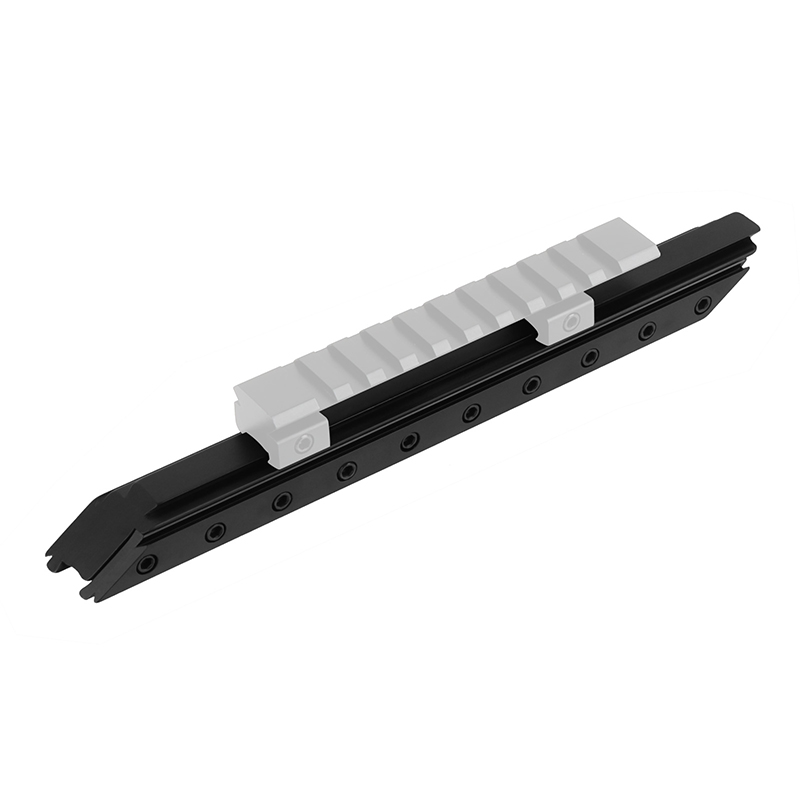 Airforce Condor 11mm Dovetail Tri-rail Riser Mount, Bossgoo.com의 고품질 ...