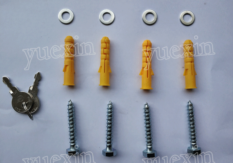 2021 Metal Parcel Package Drop Boxes, High Quality 2021 Metal Parcel ...