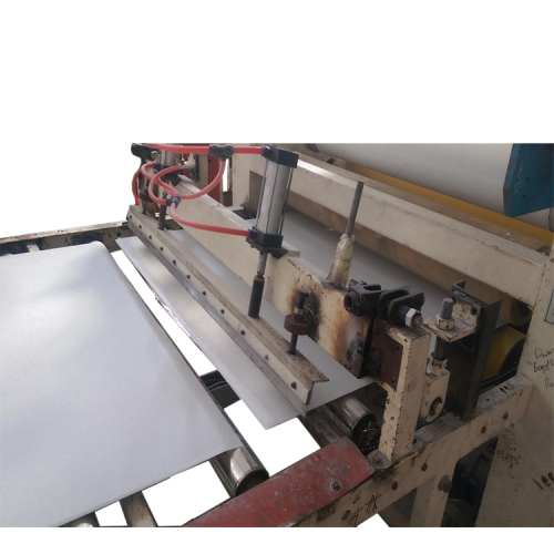 Gypsum Board Lamination Machine, High Quality Gypsum Board Lamination ...