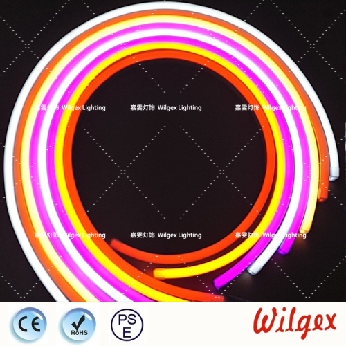 Mono Color Led Neon Strip, Bossgoo.com의 고품질 Mono Color Led Neon Strip