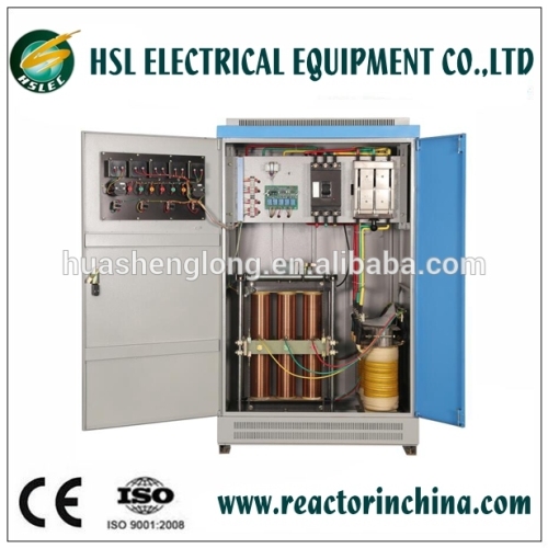 3 Phase 380v Ac Automatic Voltage Stabilizer, High Quality 3 Phase 380v ...