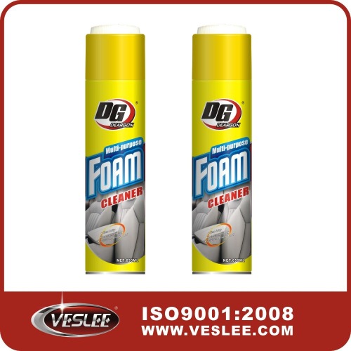 650ml Multi-purpose Foam Cleaner, High Quality 650ml Multi-purpose Foam Cleaner on Bossgoo.com