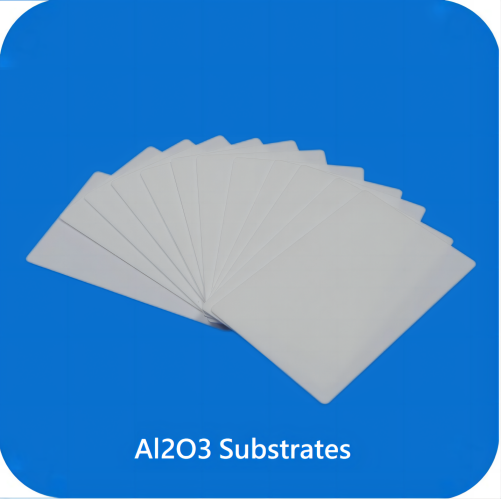 0.1mm ~ 0.635mm 99.6% Al2o3 알루미나 세라믹 기판, Bossgoo.com의 고품질 0.1mm ~ 0 ...