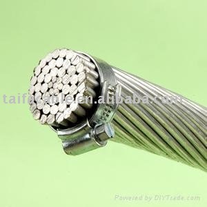 Iec Standard Overhead Acsr Bare Conductor Cable, High Quality Iec ...