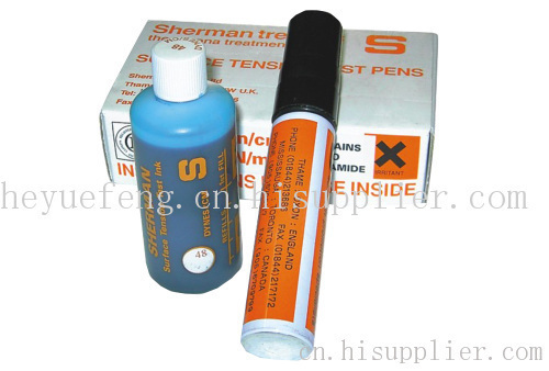 Britain Sherman Dyne Test Pen , High Quality Britain Sherman Dyne Test ...