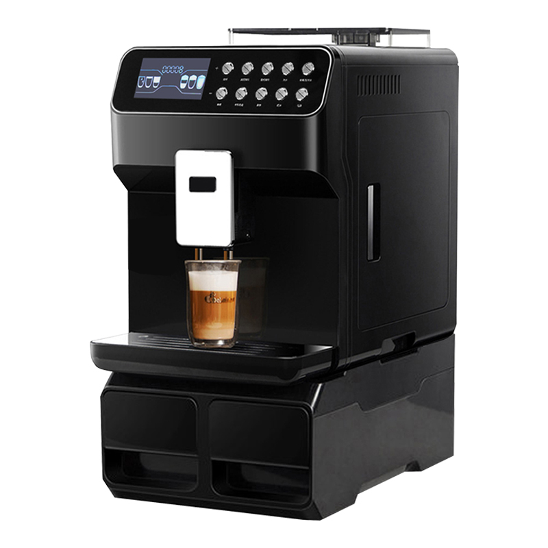 A7s Home Office Espresso Coffee Vending Machine, High Quality A7s Home ...