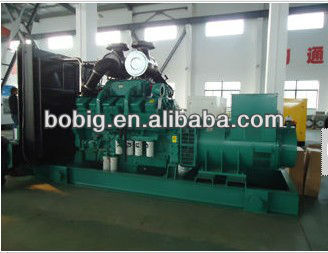 Diesel Generator 300kva Price With Ccec Engine, High Quality Diesel ...