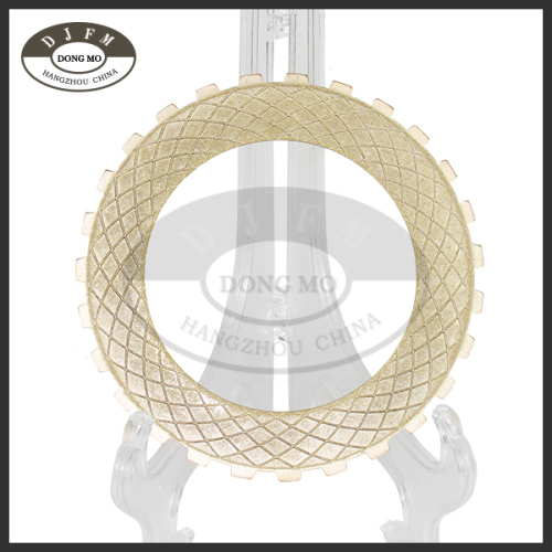 Copper-based Sinter Bronzes Friction Disc/plate J. C. Bamford 04/800278 ...