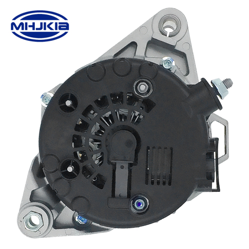 37300-4a320 Alternador De Auto Automaticos Para Hyundai H-1, Bossgoo ...