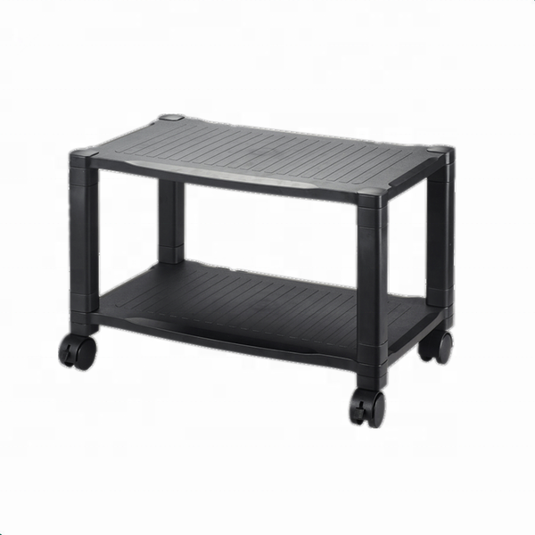 Extra Wide Size Plastic Printer Cart, High Quality Extra Wide Size ...