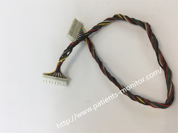 Understanding The Wiring Of Nibp Module In Pm9000 Patient Monitoring ...