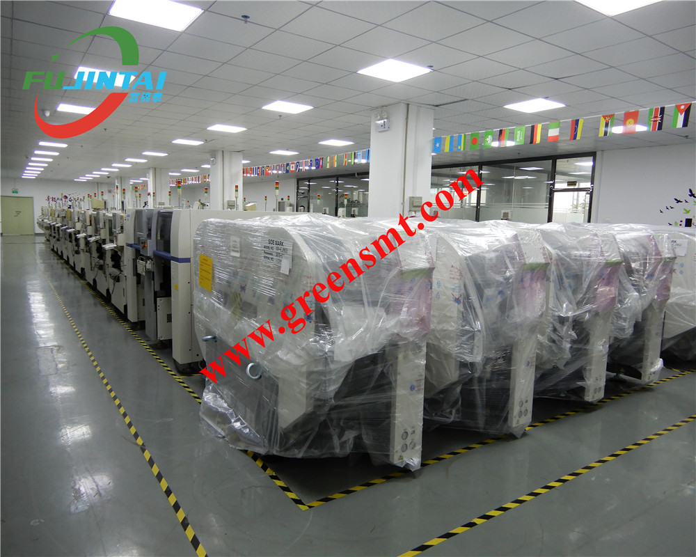 Siemens Smt Machine Nozzle Type 920 00325972 Spare Parts, High Quality ...