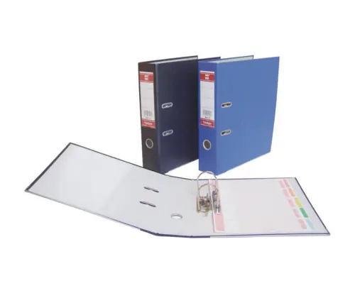 A4 Paper Size 2 Ring Folder For Office, High Quality A4 Paper Size 2 ...