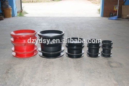 Api Nitrile Rubber Cementing Plug Bottom And Top Plugs, High Quality ...