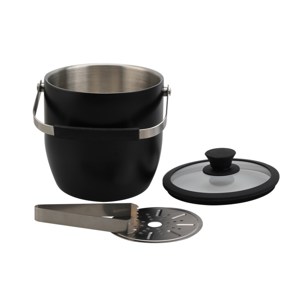 Ice Bucket With Thermal Insulation Effect, High Quality Ice Bucket With ...