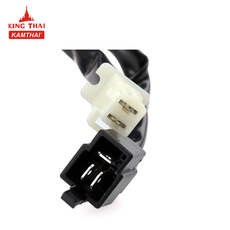 Xr 200 Motorcycle Spare Parts - Motor Rectifier Regulator, High Quality ...