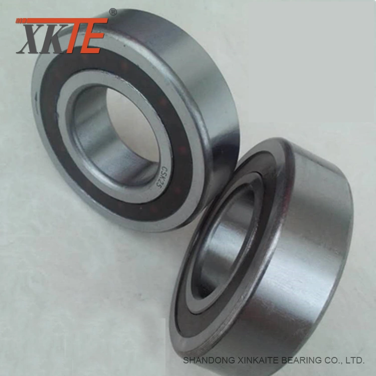 One Way Clutch Bearing CSK25-2RS For Conveyor Idler China Manufacturers Suppliers Factory Exporter