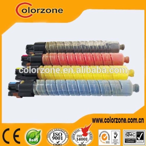 For Ricoh Aficio Mp C3500 C4500 Toner Cartridge, High Quality For Ricoh ...