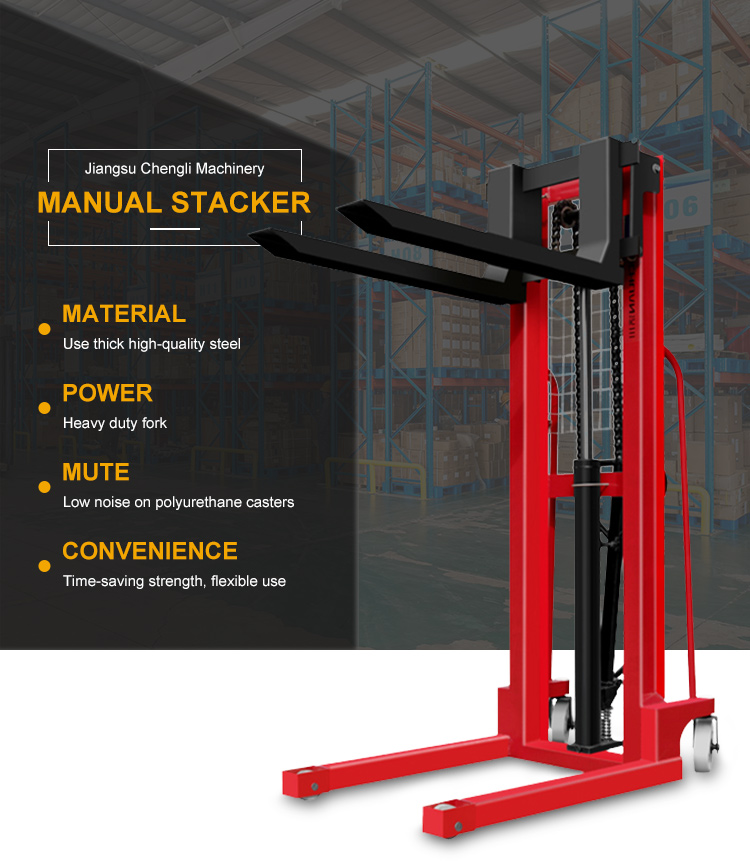 Self Loading Stacker Reach Stacker Crane Machine, High Quality Self ...