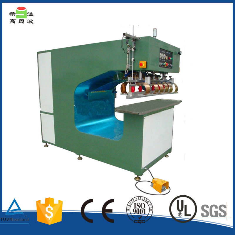 8-25kw Automatic Rf Pvc Tents Welding Machine Canvas, High Quality 8 ...