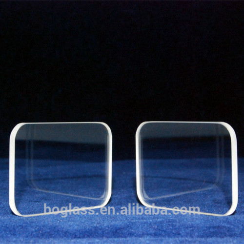 Blank Bk7 Optical Glass Window, Sight Glass, High Quality Blank Bk7 ...