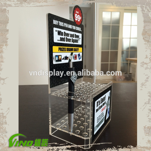 Acrylic Cd/dvd Display Stand, Acrylic Cd Dvd Holder Display Rack Stand ...