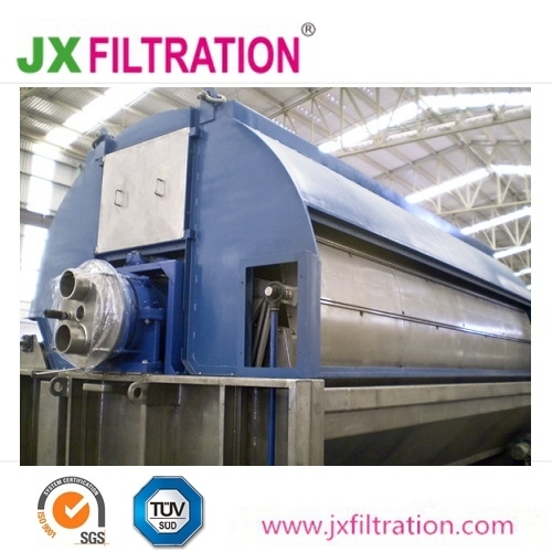 Micro Filtration Machine Rotary Drum Filter Grille, High Quality Micro Filtration Machine Rotary ...