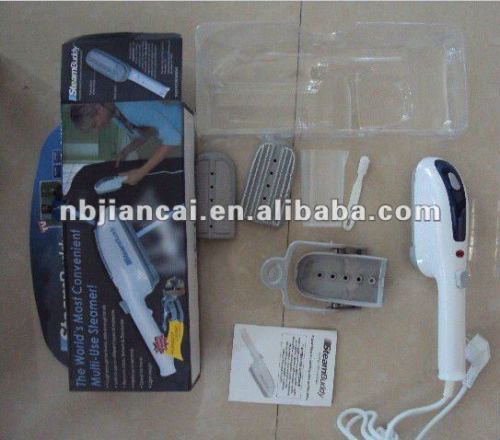 Steam Buddy/iron, High Quality Steam Buddy/iron on Bossgoo.com