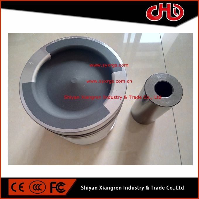 Cummins K50-g7 Engine Piston Kit 3804885 3630916, High Quality Cummins ...