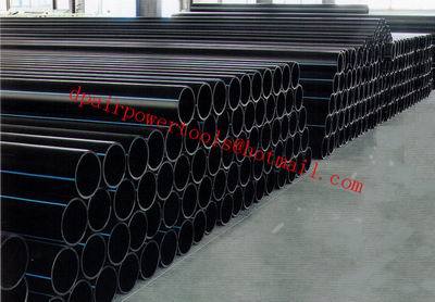 Smooth Wall Inner Duct Electrical Conduits Telecom Ducts, High Quality ...