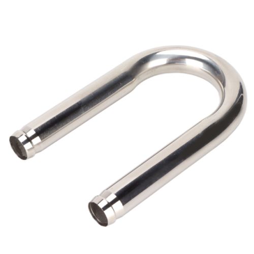 Oem Custom 316 321u-shaped Stainless Steel Tube, High Quality Oem ...