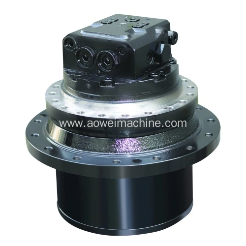 PC600-7,PC600LC-7 Final Drive,PC600 hydraulic travel motor,706-88-01110 ...