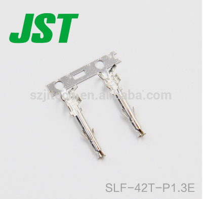 Jst 4.5mm Pitch El Series Slf-42t-1.3e Wire To Wire Connector, High Quality Jst 4.5mm Pitch El ...