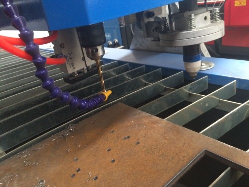 Hvac Duct Cnc Plasma Cutting Machine, High Quality Hvac Duct Cnc Plasma ...