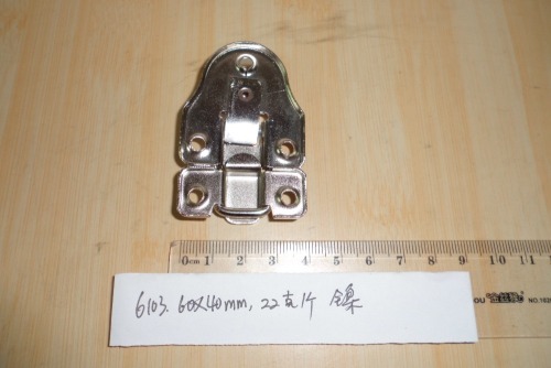 Locking Tool Box Latch Box Catch And Lock, High Quality Locking Tool ...