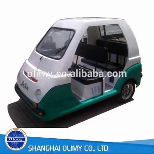 Fiberglass Body Kit Frp Body Car Assembled Body Of Car, High Quality ...