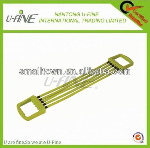 Rigidly Home Used Chest Expander Exercises Stretching Equipment, High ...