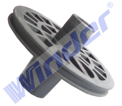 Sealing Plate For Frp Pressure Vessels, High Quality Sealing Plate For ...