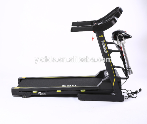 Small Folding Treadmill Heavy Duty Treadmill Trainer, High Quality ...