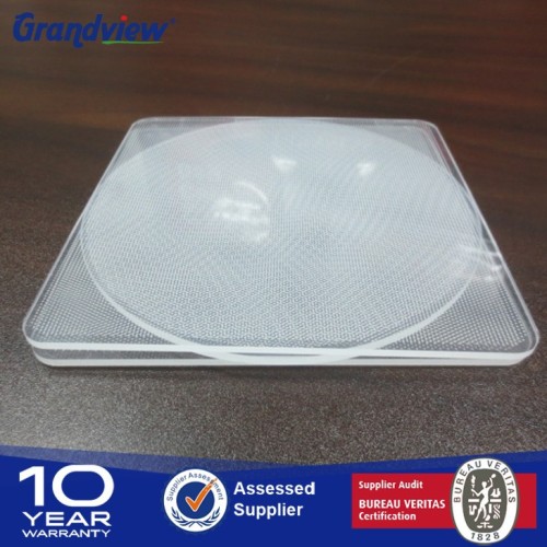 Acrylic Edge-lit Slim Led Light Guide Panel, High Quality Acrylic Edge ...