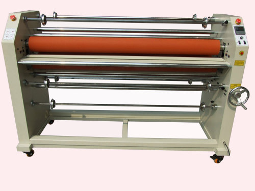 1600 Auto Hot Roll Laminator Thermal Laminator High Quality 1600 Auto
