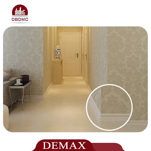 White Primed Mdf Trim Moulding, High Quality White Primed Mdf Trim ...