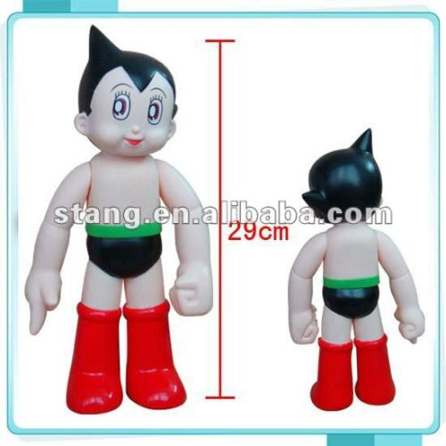 Astro Figure Toys,cartoon Figurines,pvc Cartoon Toys, High Quality ...