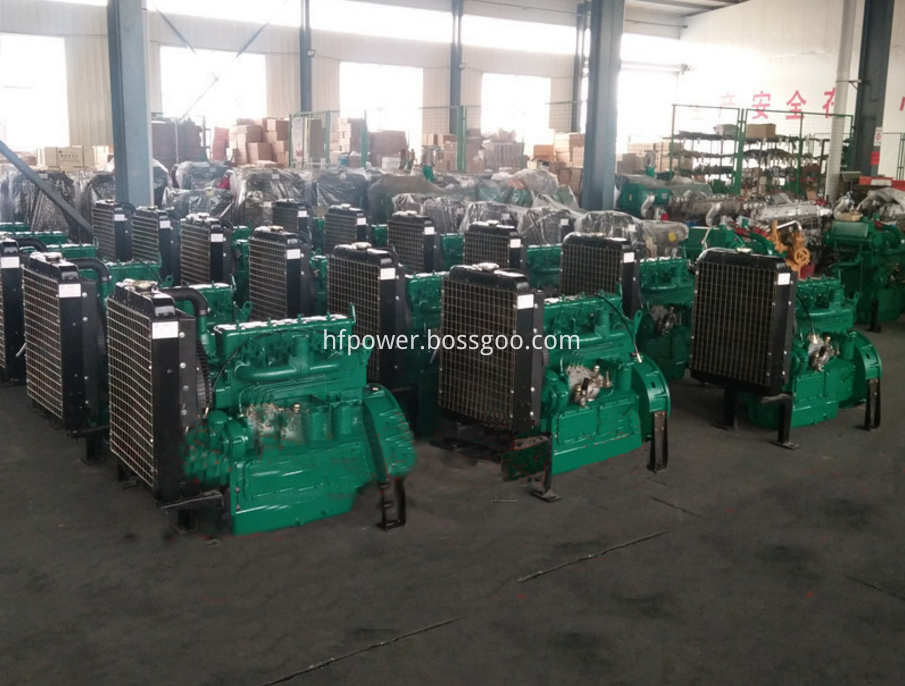 Weichai Deutz Engine Td226b-3d Td226b-4d Td226b-6d For Generator, High ...