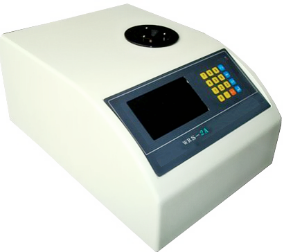 Automatic Digital Visual Melting Point Apparatus Supplier And Price ...