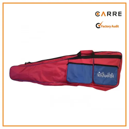 Custom Carrying Sport Fencing Bag, High Quality Custom Carrying Sport ...