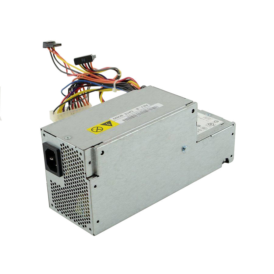 280w Power Supply For Ibm M57 M58 M57e M58e 41a9701 41a9702 Ps-5281 ...