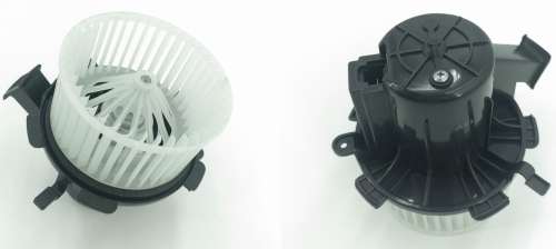 For Smart Fortwo 451 Oem 4518301600 Heater Blower Fan Motor, High ...