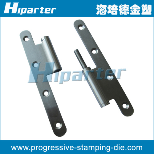 Metal Door Hinge Stamping Tool Fabrication, High Quality Metal Door ...